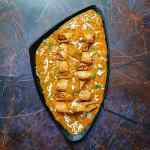 Paneer Patiala | Paneer Patiyala Recipe - homemakerjob.com