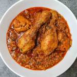 Chicken rara recipe | Chicken rara masala recipe - homemakerjob.com